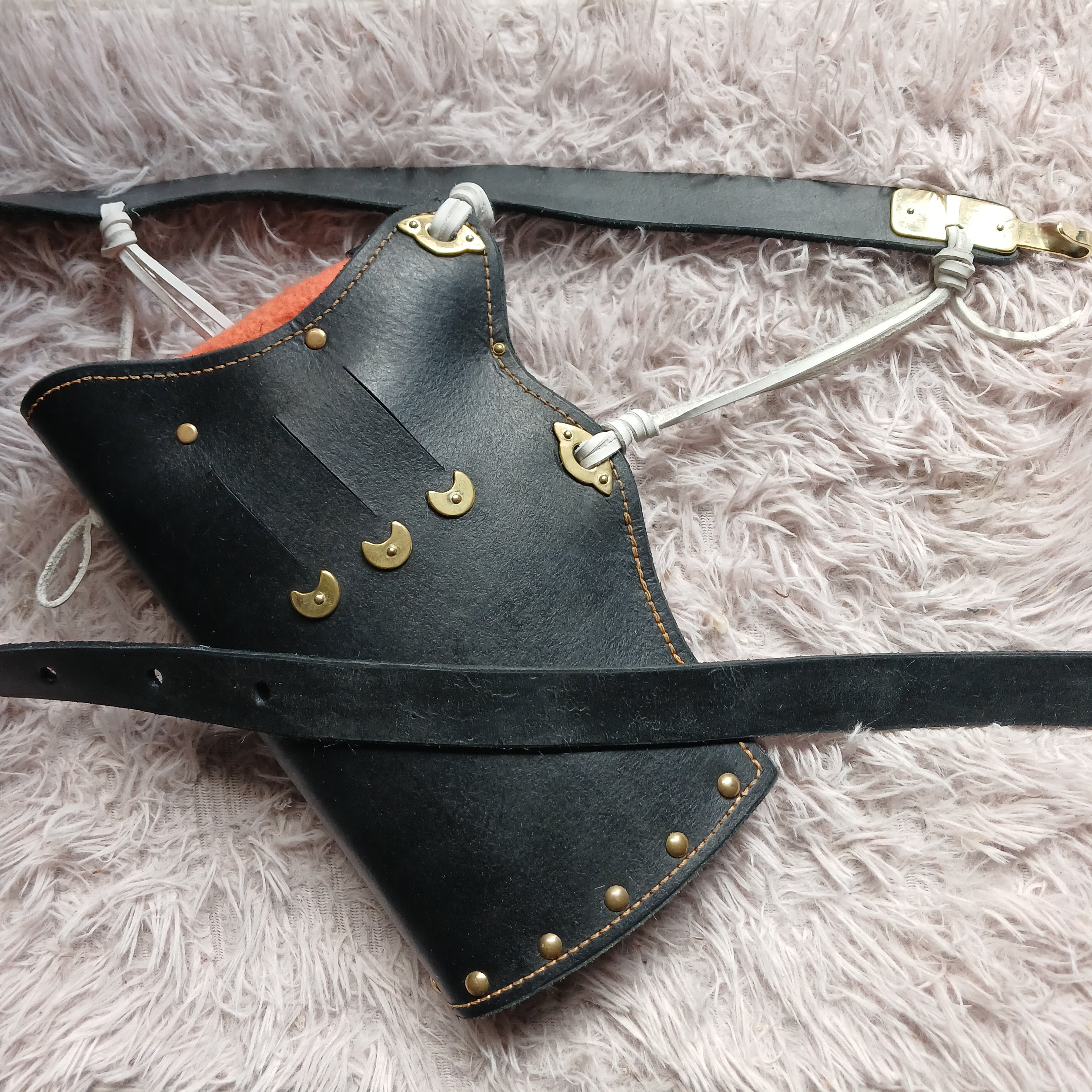 Qing Dynasty Manchu Quiver, Plus Edition – Lost Arts Archery South Africa